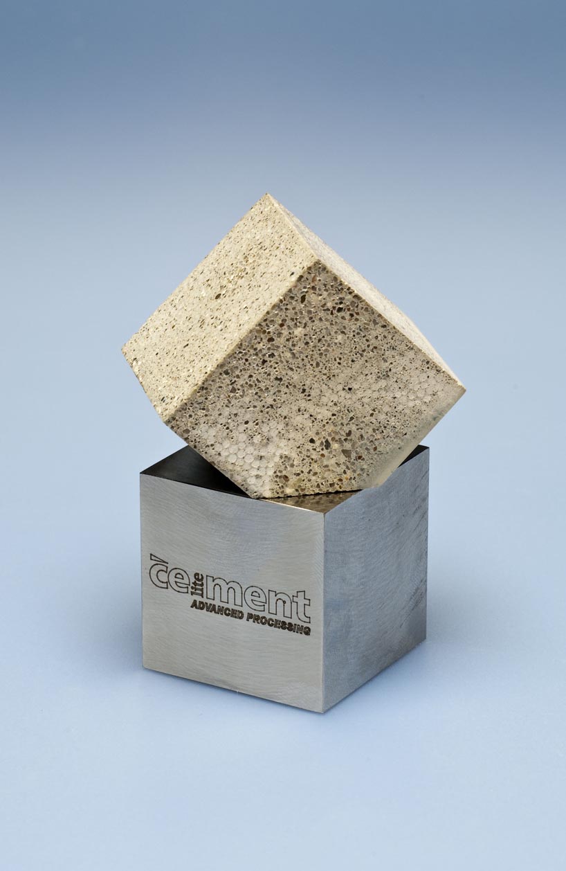 Concrete's Role As A Building Block In History - Science Friday
