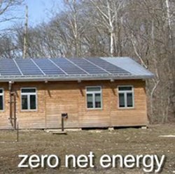 Building A Solar House - Science Friday