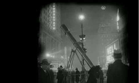 Fun With Optics: Can You Explain How A Telescope Works? - Science Friday