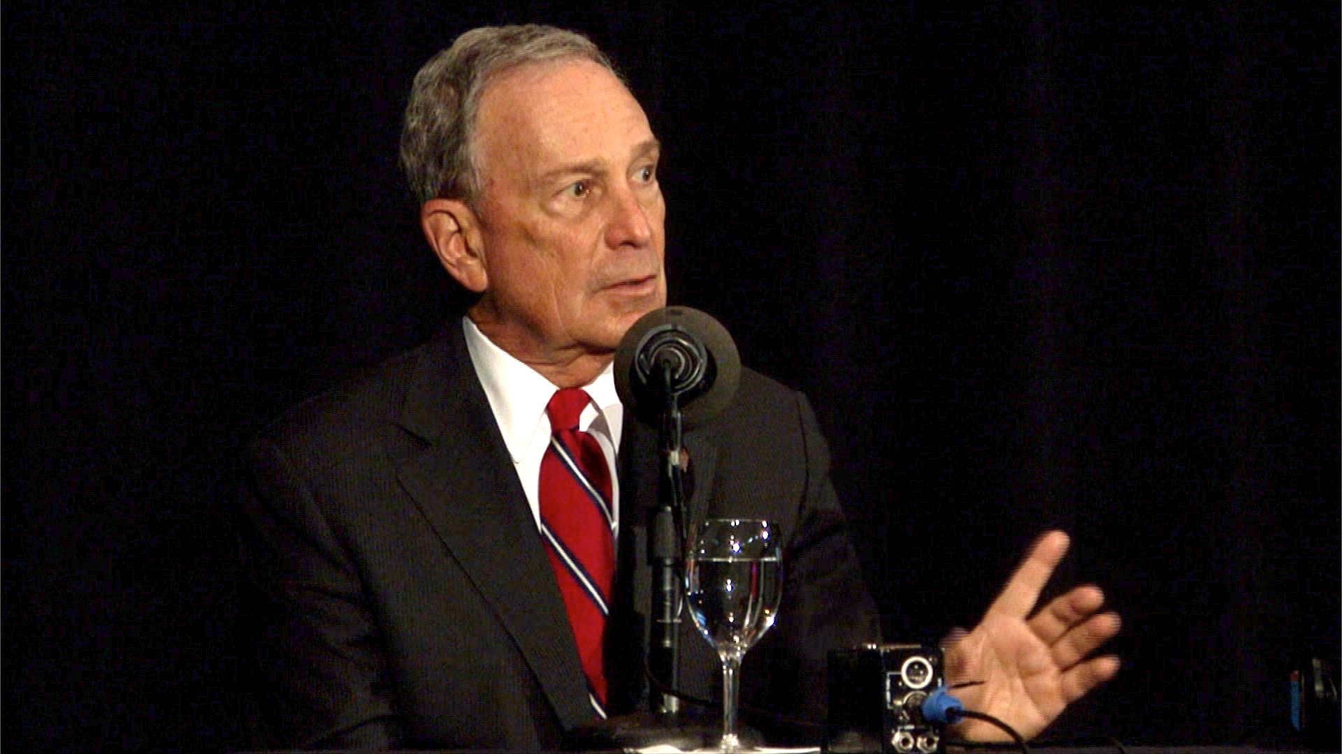 New York City's Mayor is a Geek at Heart - Science Friday