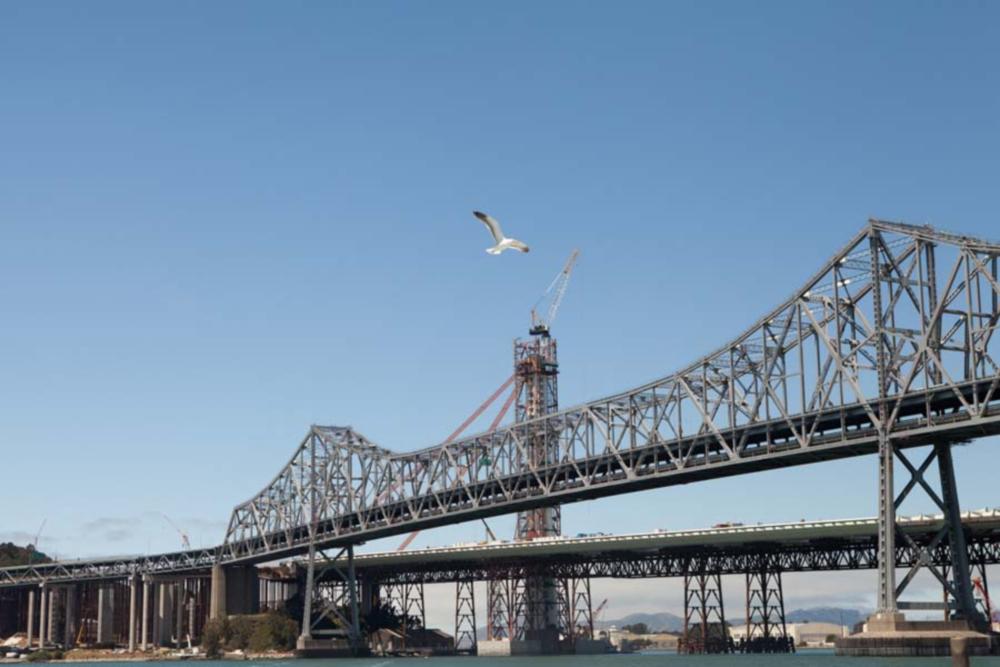 Designing a Bridge for Earthquake Country - Science Friday