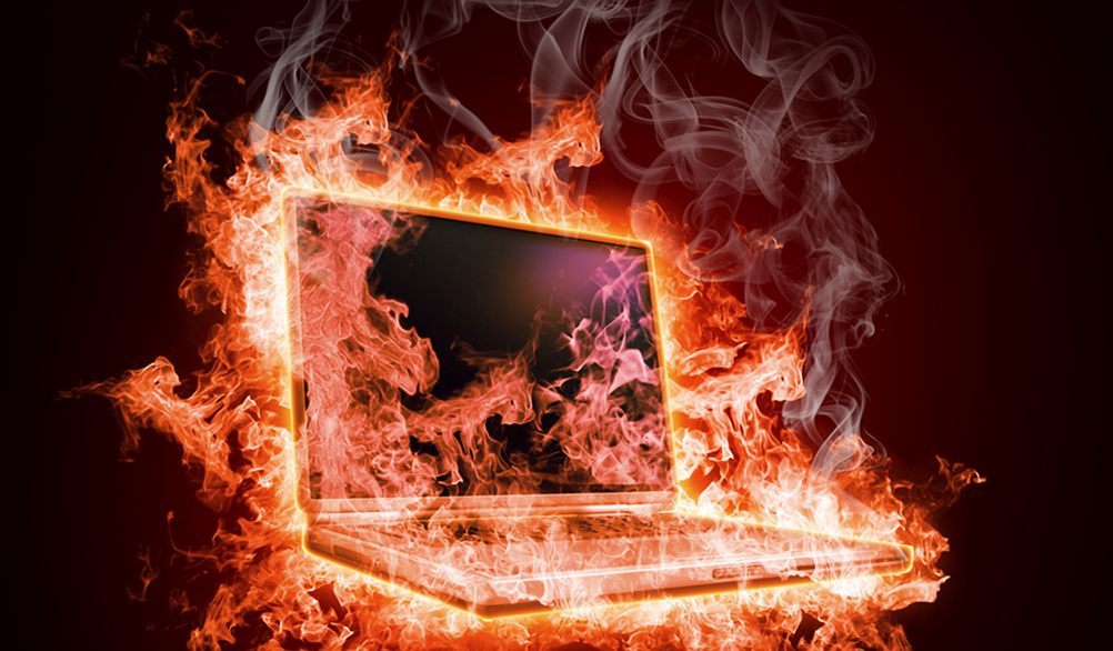 How 'Flame' Malware Hijacks a Computer - Science Friday How 'Flame' Malware Hijacks a Computer - Science Friday