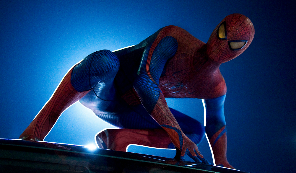 Spider-Man Gets a Physics Lesson - Science Friday