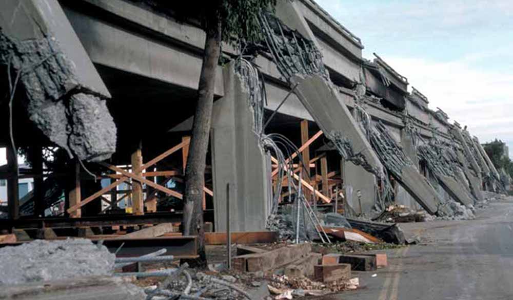 Time to Overhaul America's Aging Bridges? - Science Friday
