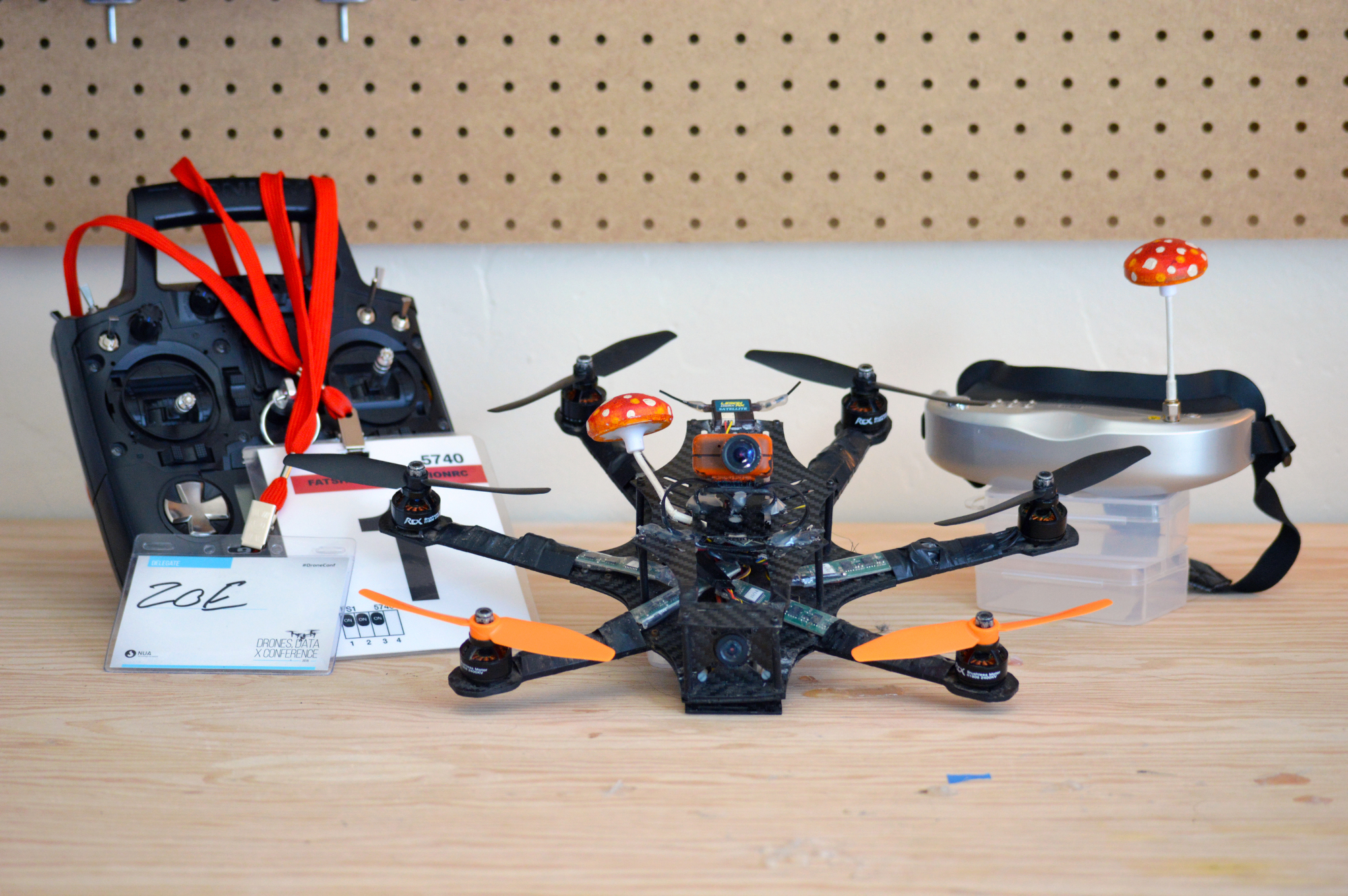 Tips and Hacks for Navigating Recreational Drones - Science Friday