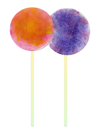 How many licks does it take to get to the center of a lollipop?