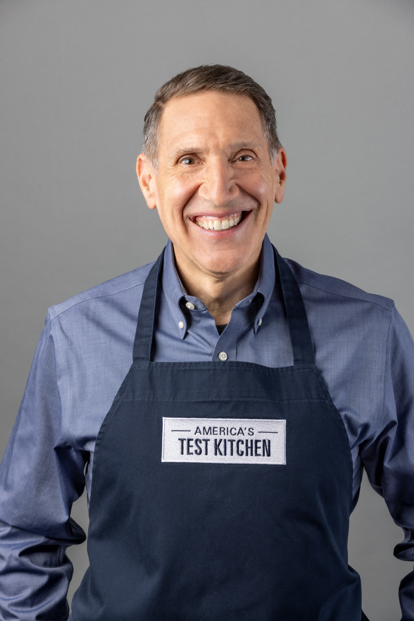 Chef Jack Bishop Breaks Down ‘The Science of Good Cooking’