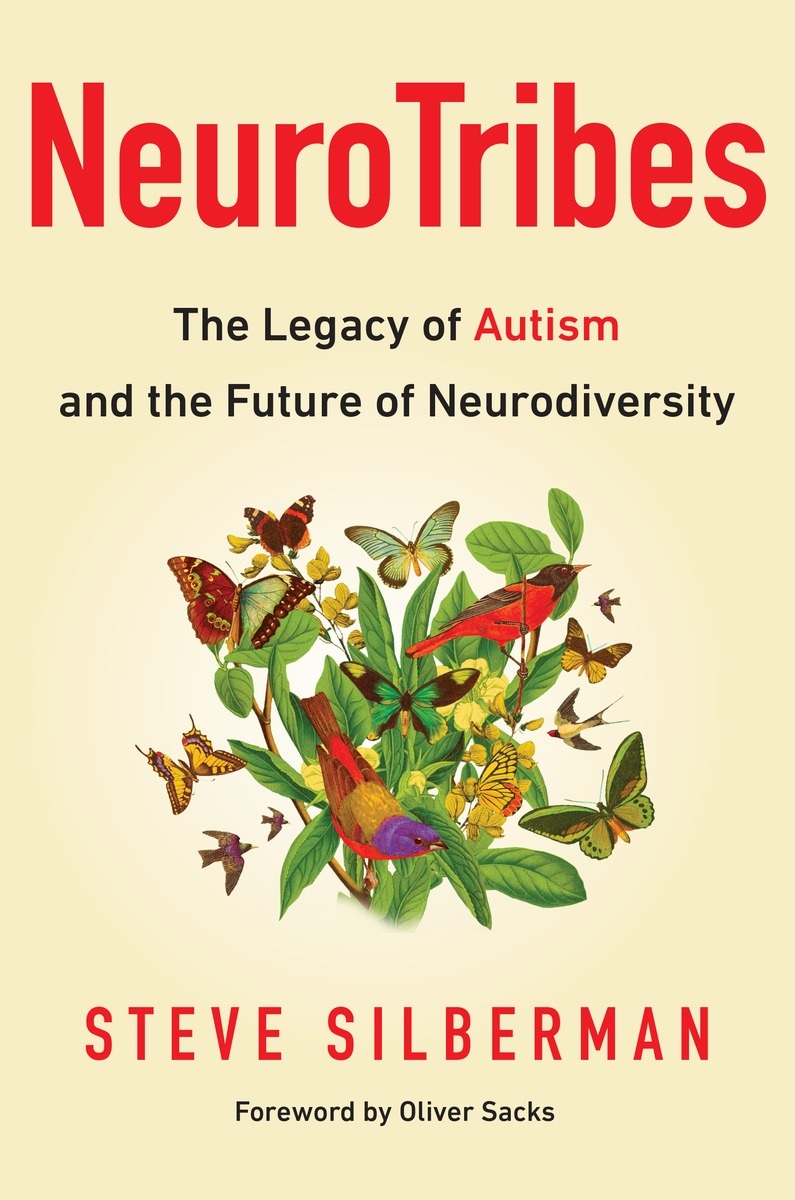 'Neurotribes' Excerpt: The Ritual of Straws