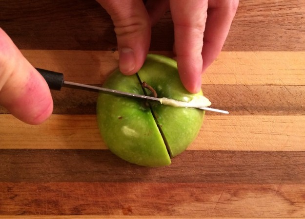 The Tragic Mystery of the Mushy Apple - Science Friday