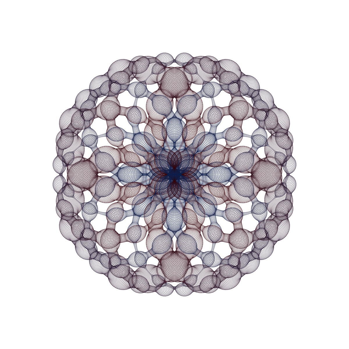 Math Is Beautiful