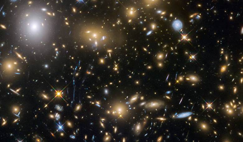 10 Questions for Alan Guth, Pioneer of the Inflationary Model of the ...