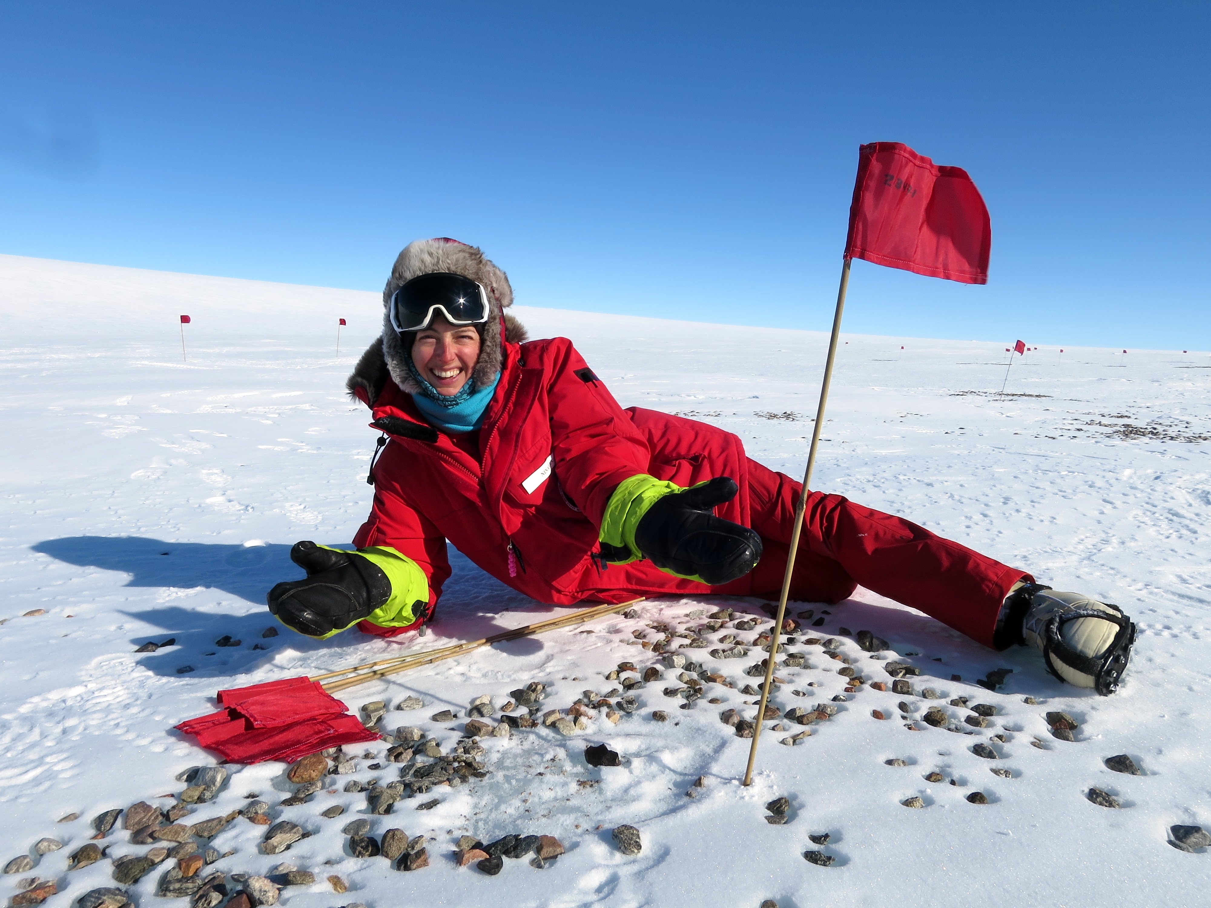 Confessions of a Meteorite Hunter - Science Friday