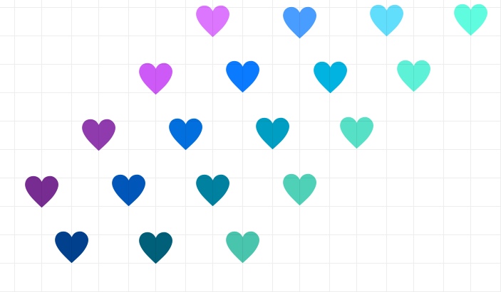 Make A Mathy Valentine - Science Friday