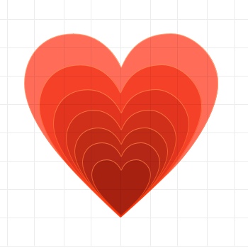 Make A Mathy Valentine - Science Friday