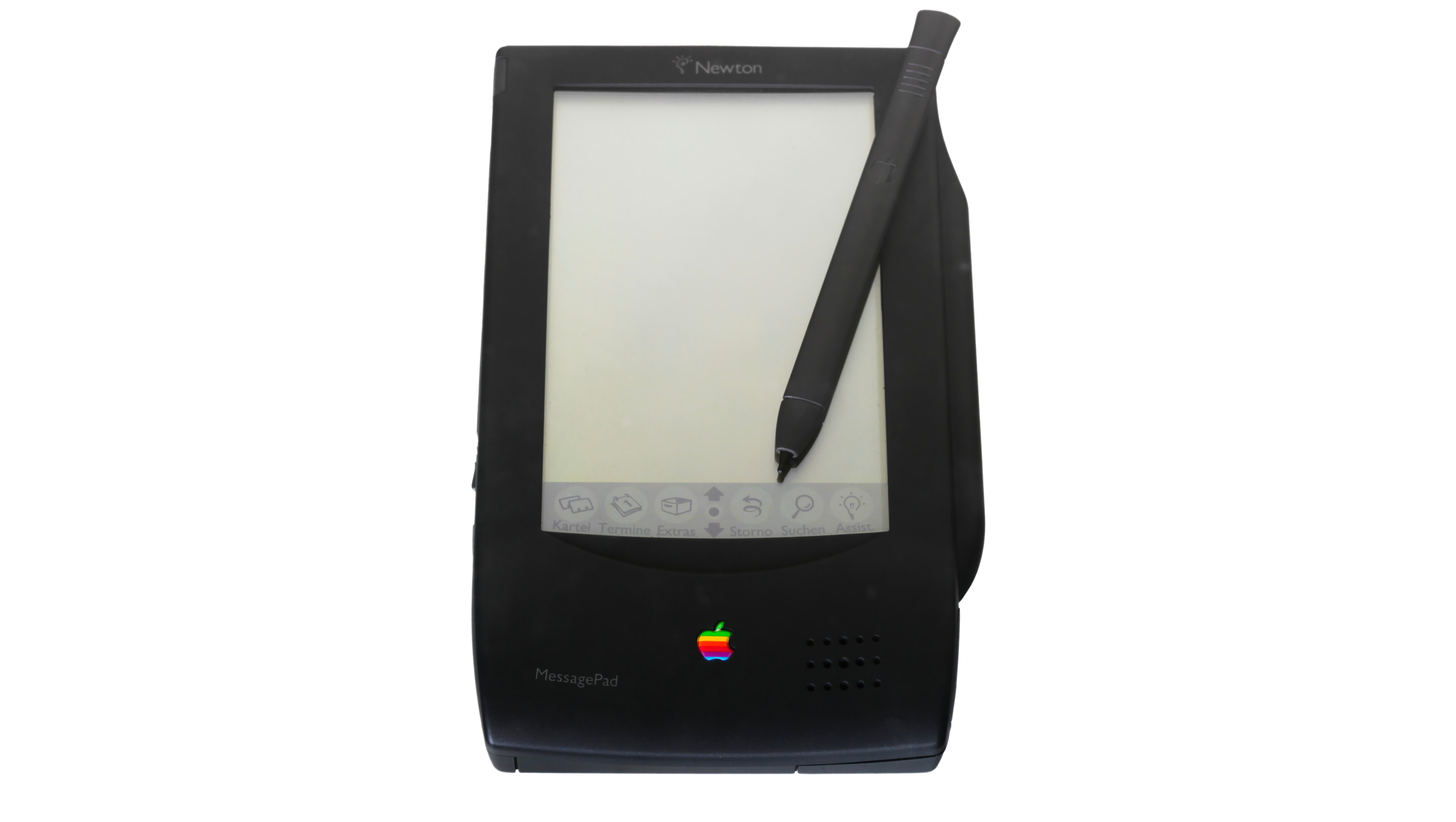 From Clipper Chip to Smartphones: Unlocking the Encryption Debate ...