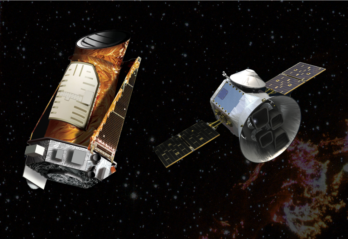 What's the Deal With Kepler? - Science Friday