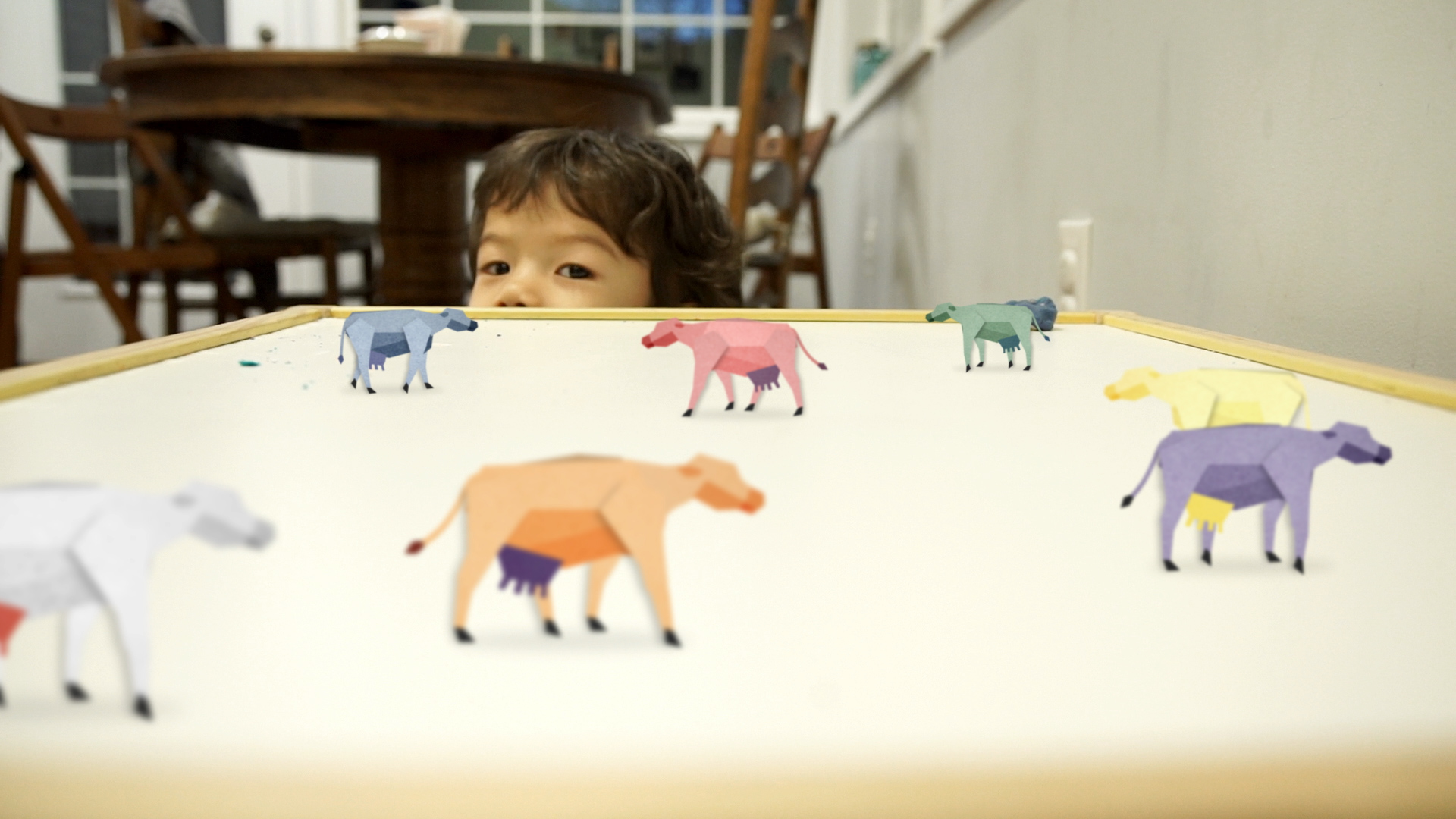 Dive Into the World of Imaginary Friends - Science Friday