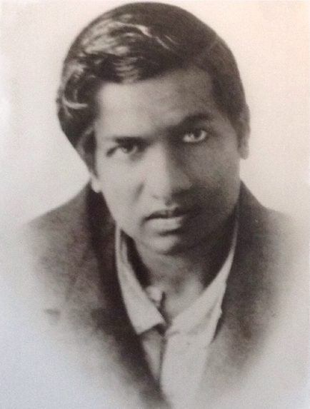 Finding Ramanujan - Science Friday