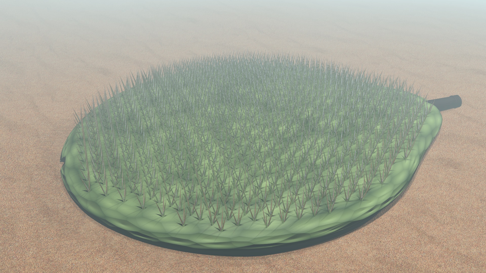 The Art, and Science, of the Biodesign Challenge - Science Friday