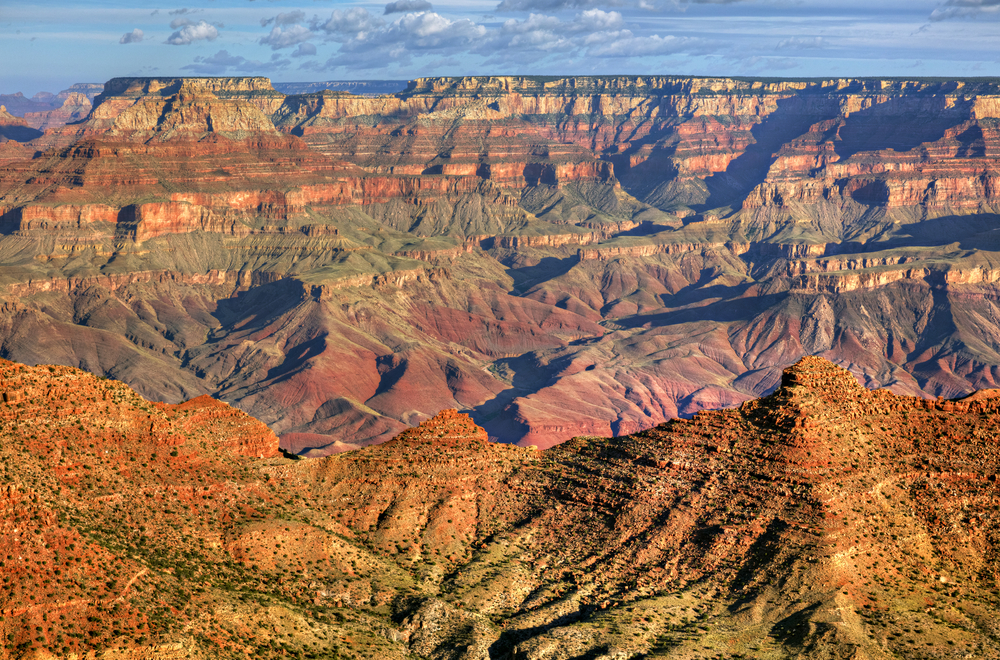 A Geological Tour From 30,000 Feet Up - Science Friday