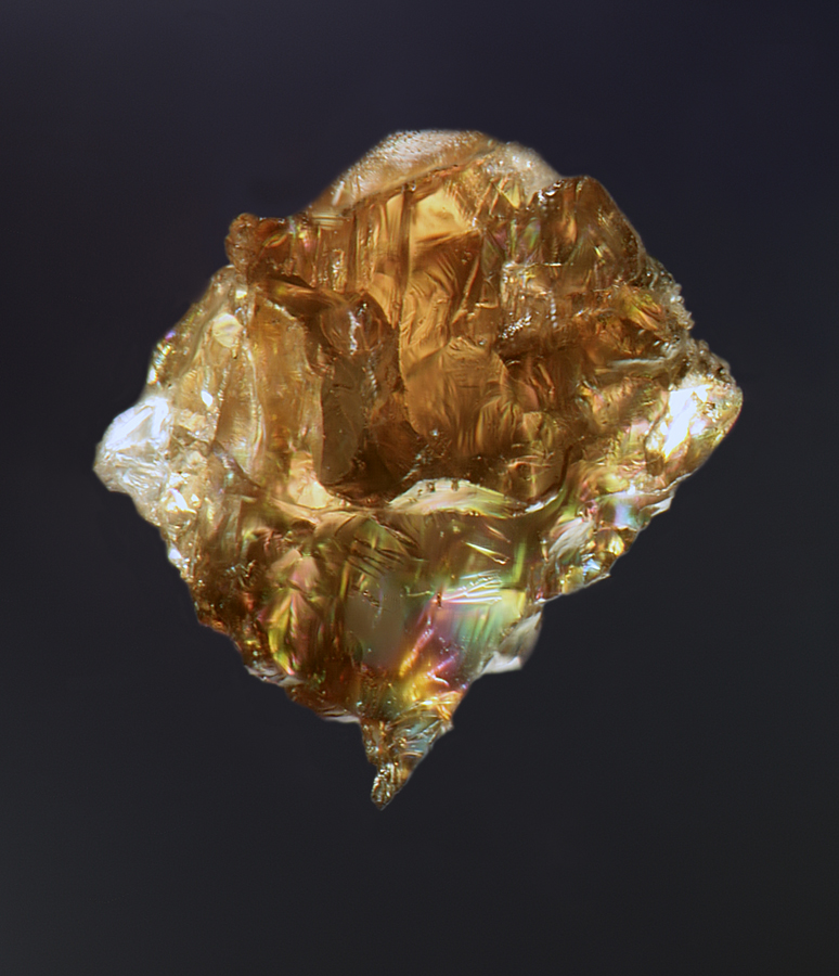 The Sands Of Earth, And Beyond