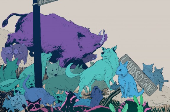 SciFri Book Club - Science Friday