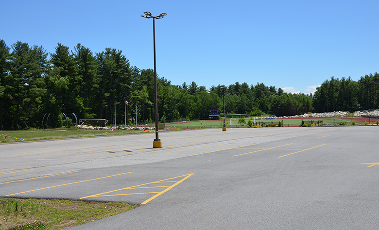 The Albedo Effect, Urban Heat Islands, and Cooling Down Your Playground ...