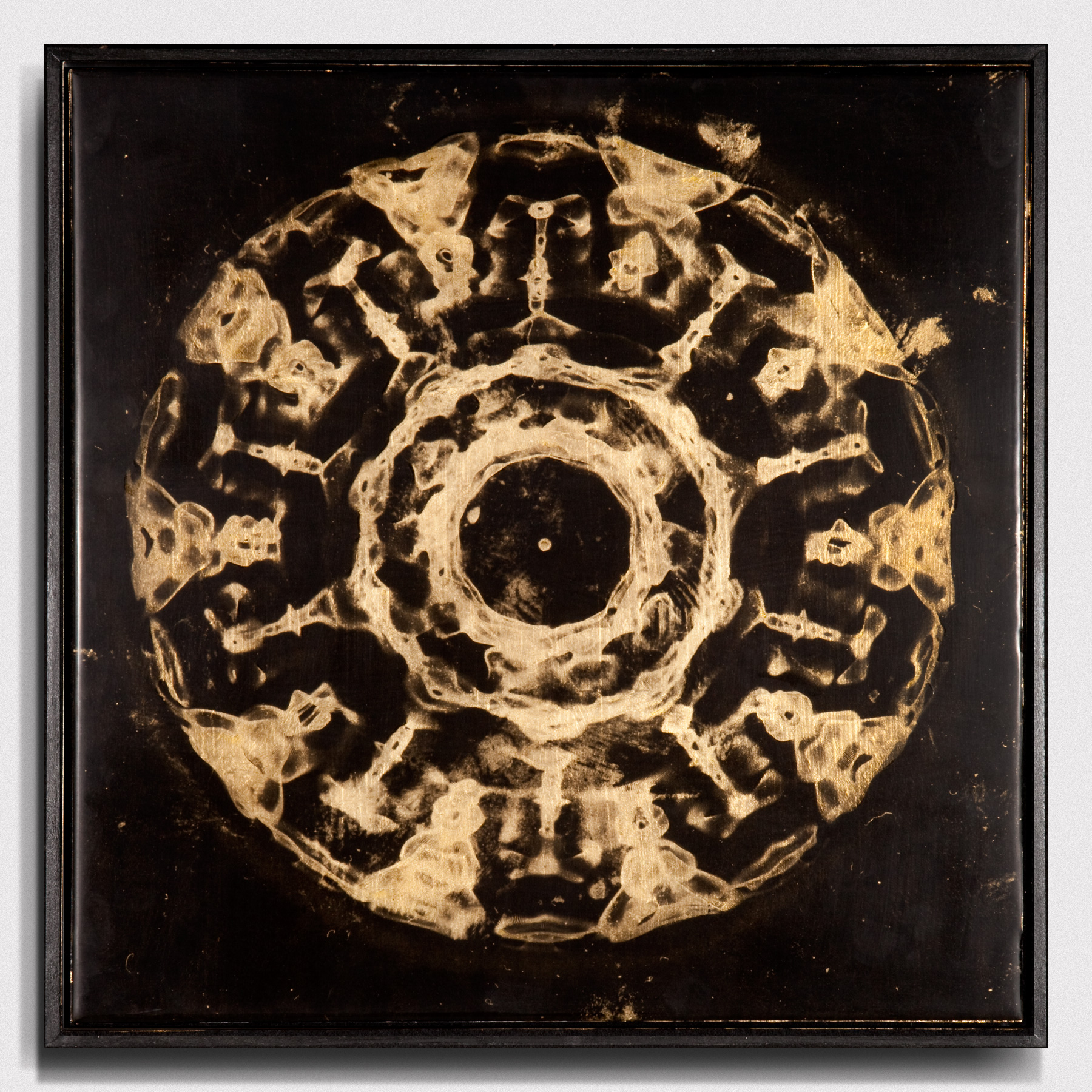 Seeing The Patterns In Sound