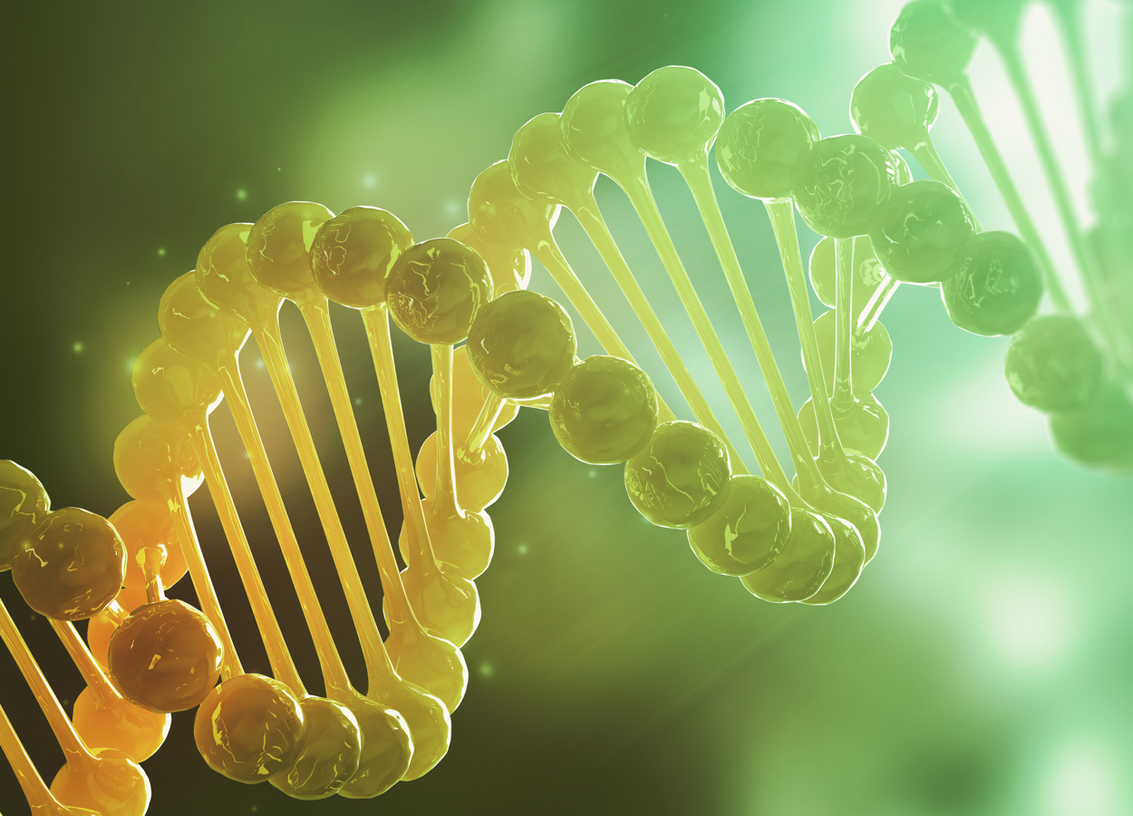 Just How Easy Is It to Edit DNA? - Science Friday