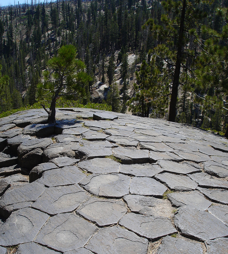 Embark On A 360-Degree Geologic Expedition