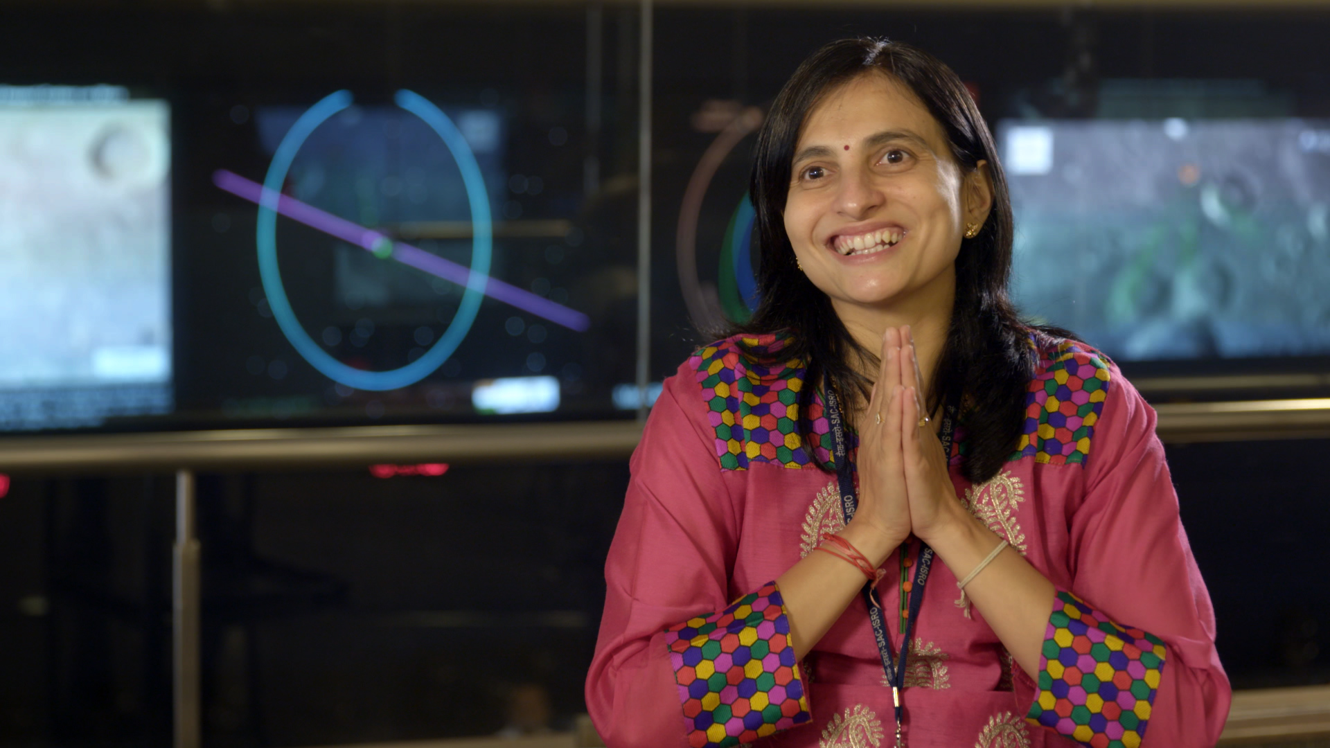 How India Made it to Mars on the First Try - Science Friday