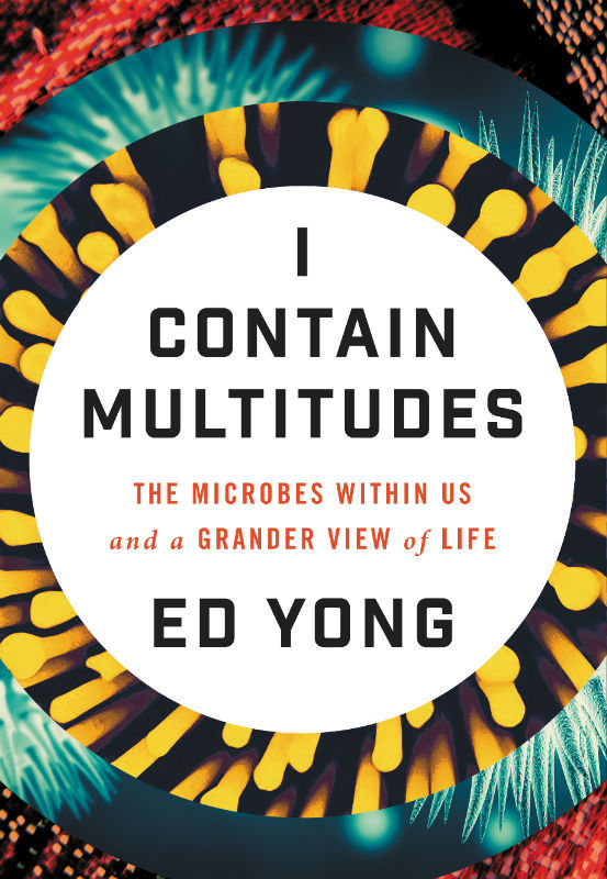 The Best Science Books Of 2016