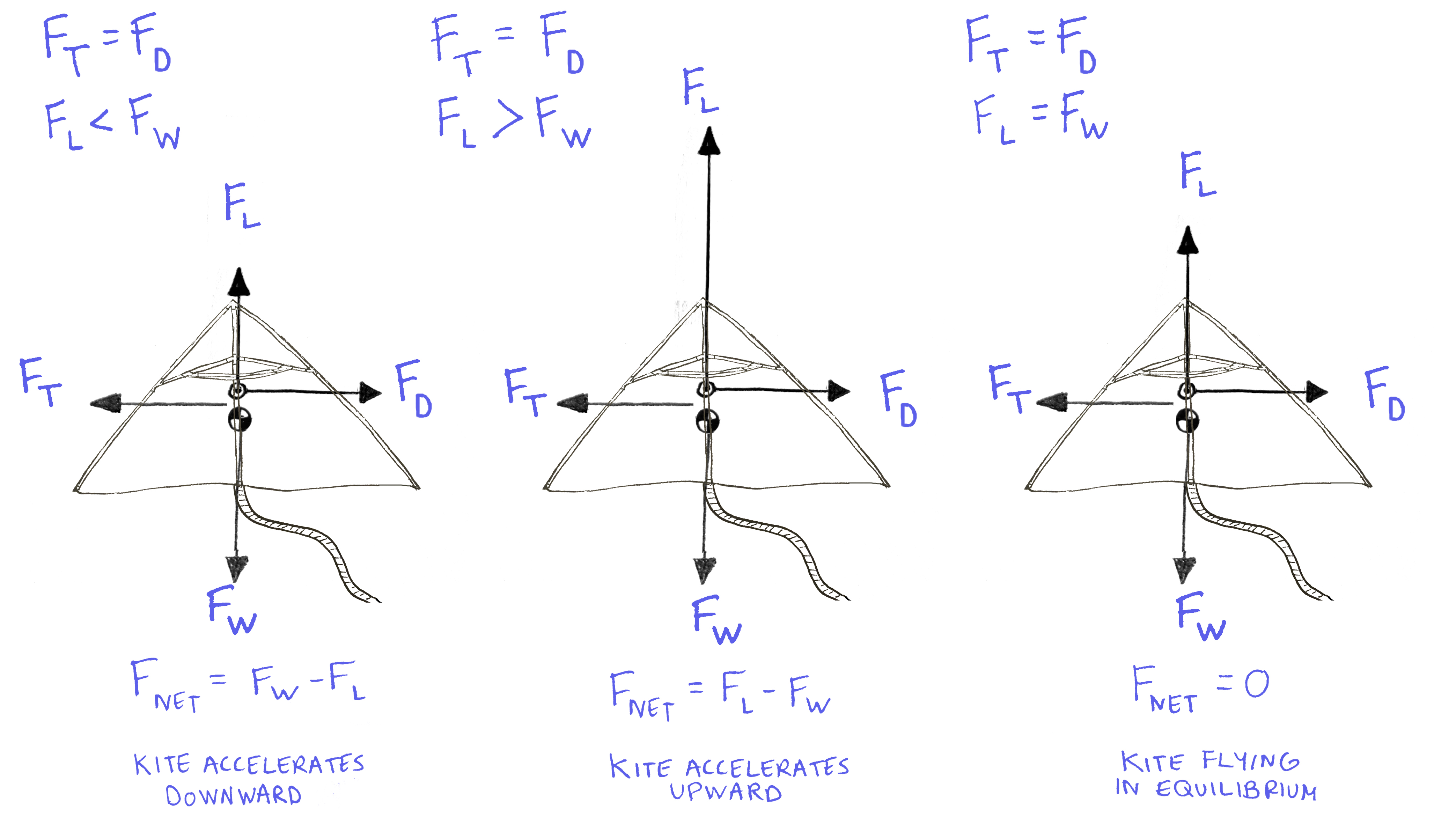 Make a Kite With Physics - Science Friday