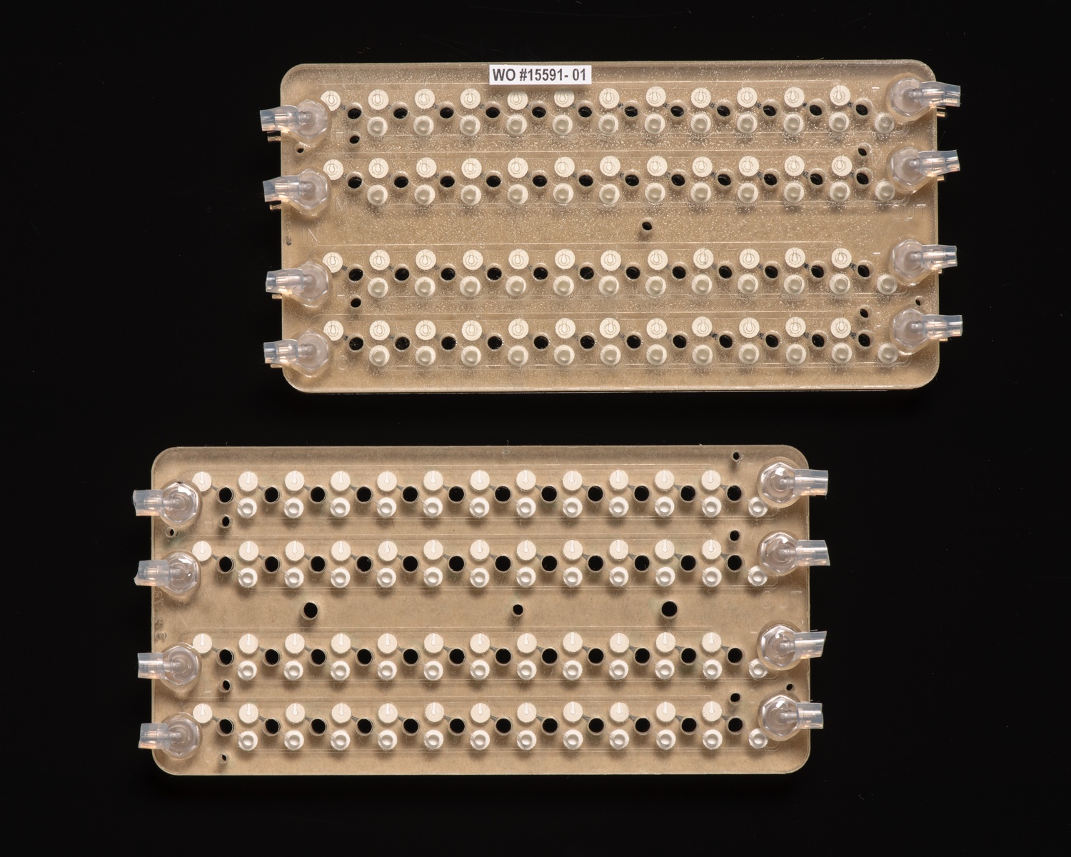 To Survive on Mars, BYO Bacteria - Science Friday