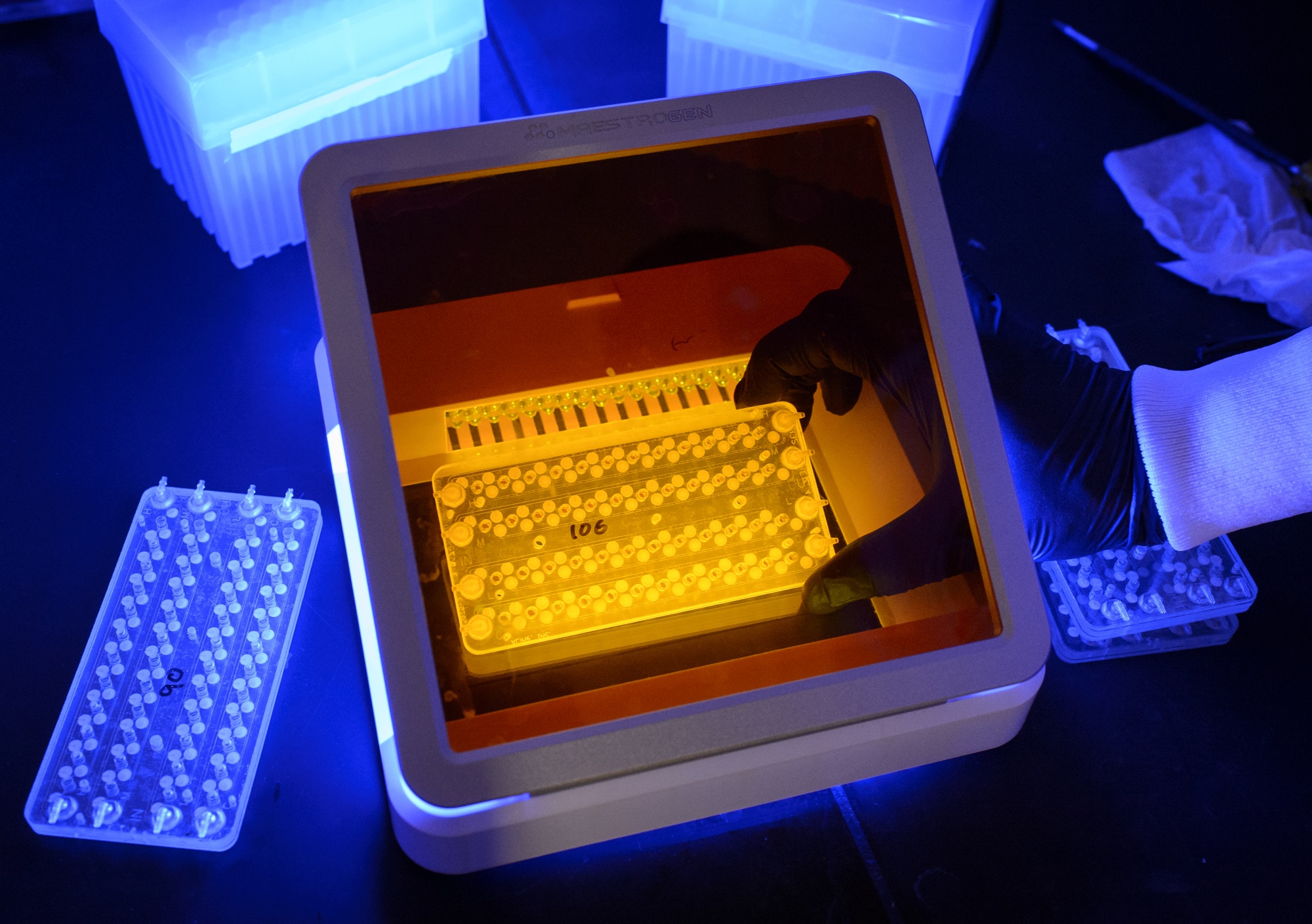 To Survive on Mars, BYO Bacteria - Science Friday