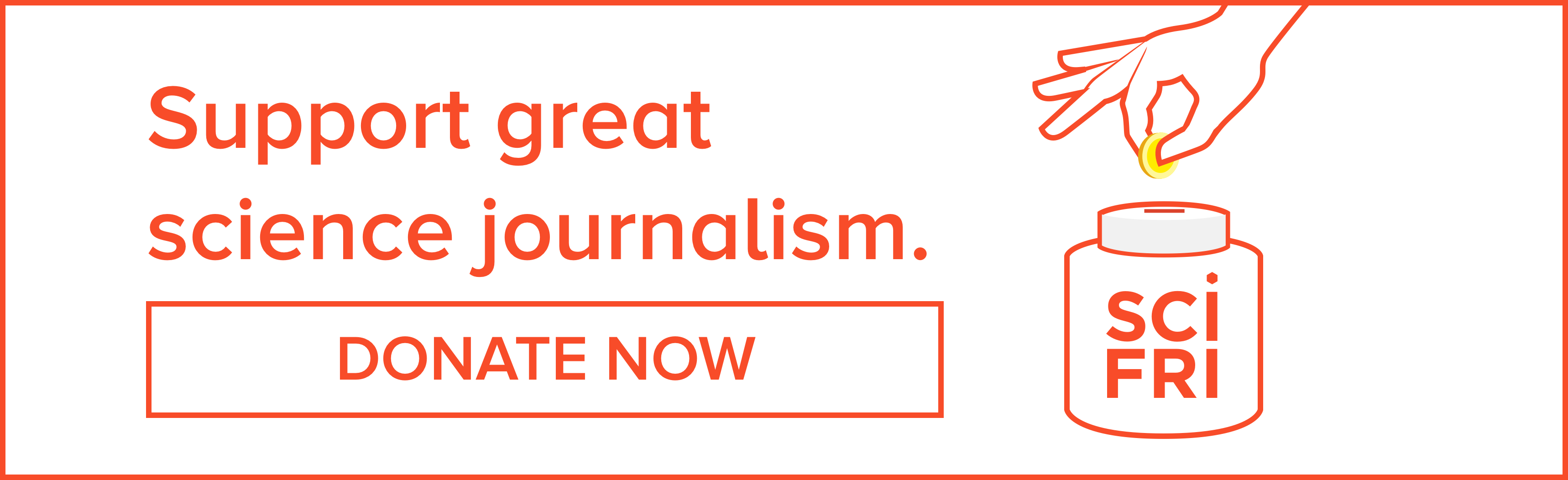 A Proposed Science Budget, Hacking Via Sound, and a Fluorescent Frog ...