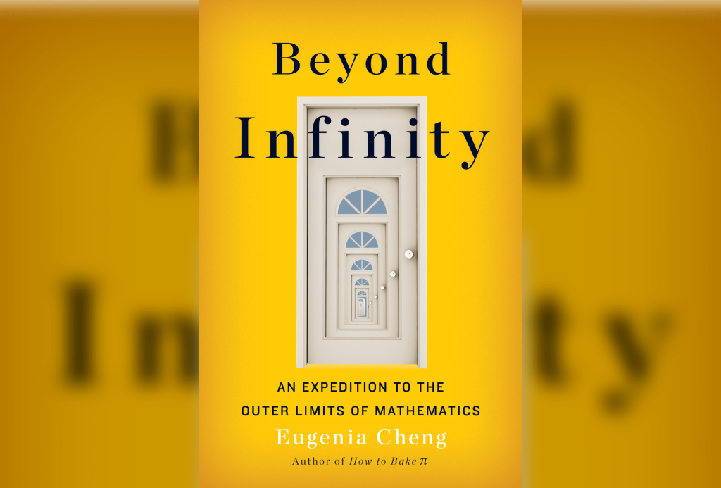 Why Infinity Is No Ordinary Number - Science Friday