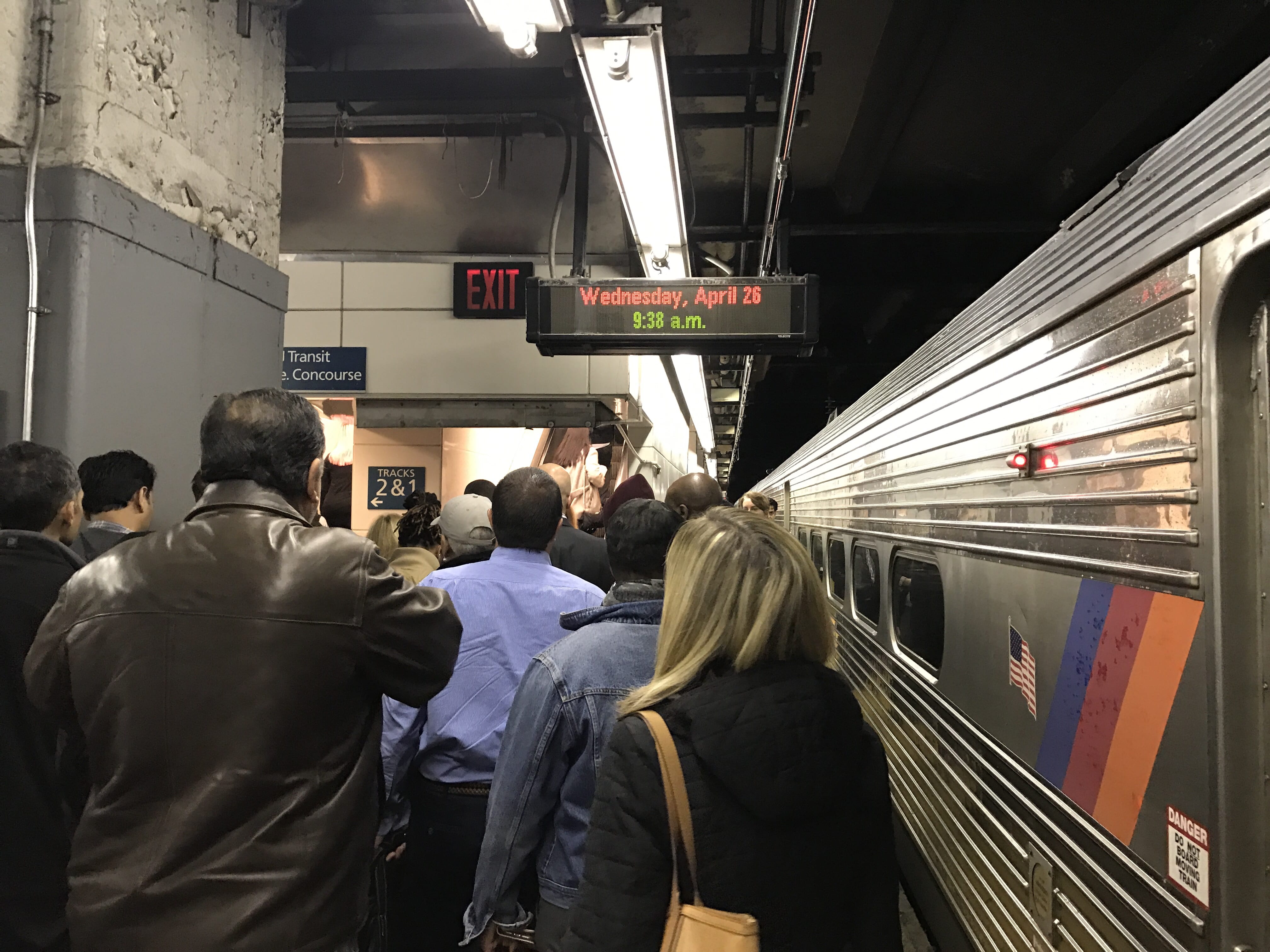 What Will It Take To Have Seamless Transportation? - Science Friday