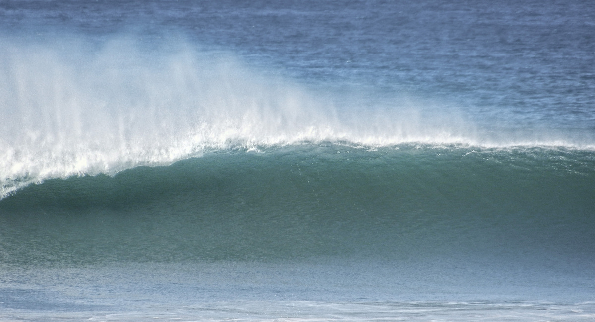Sea Spray’s Tie To The Sky - Science Friday