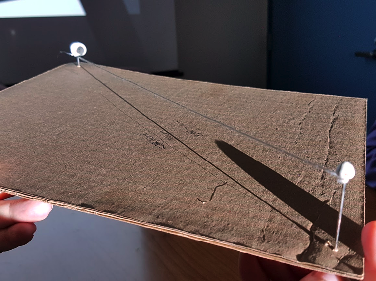 Model Eclipses - Science Friday