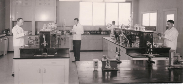 How Scientific Are Crime Scene Labs?