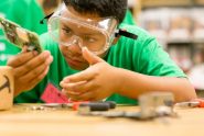 Five Tips To Help Young Inventors Patent Their Inventions Five Tips To Help Young Inventors Patent Their Inventions