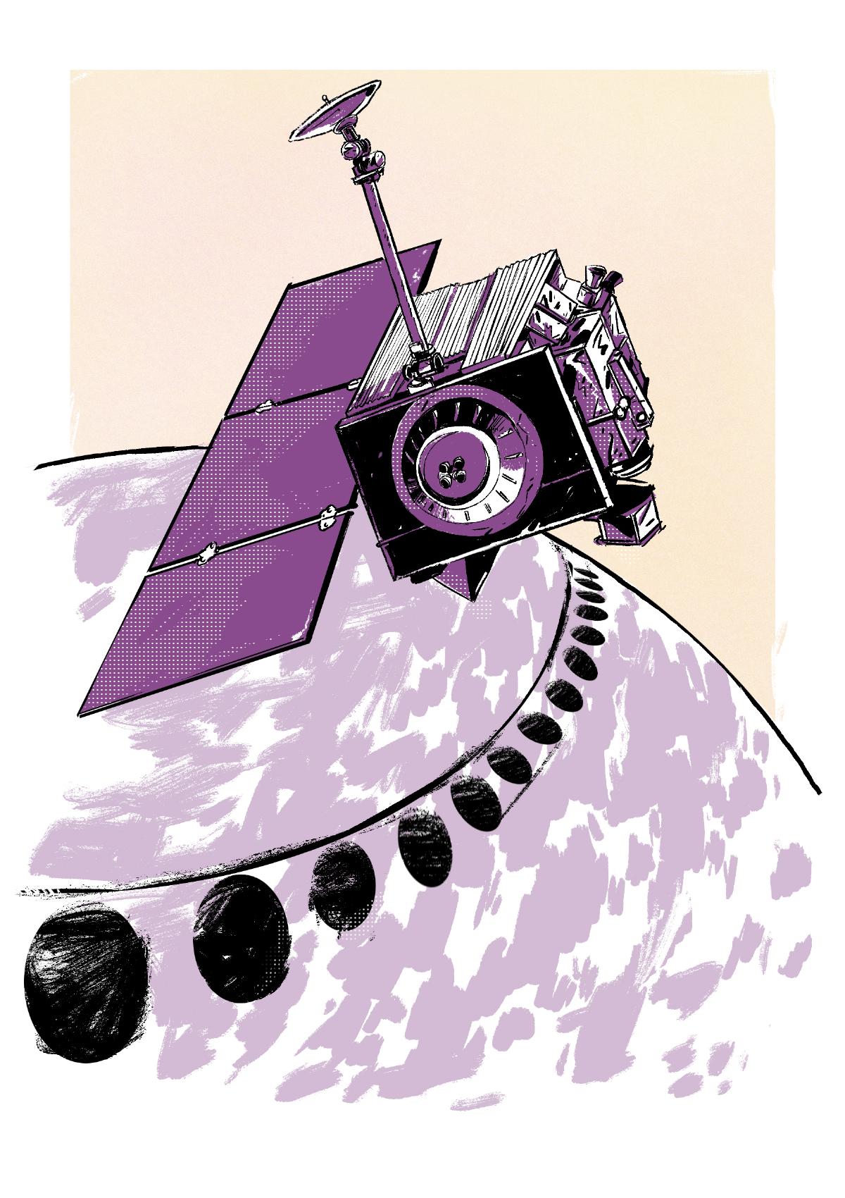 The Experiments Of The Great American Eclipse