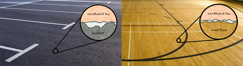 Can You Design A Better Boot Sole?