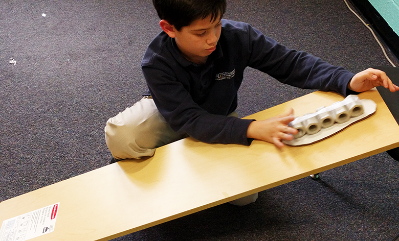 Can You Design A Better Boot Sole?