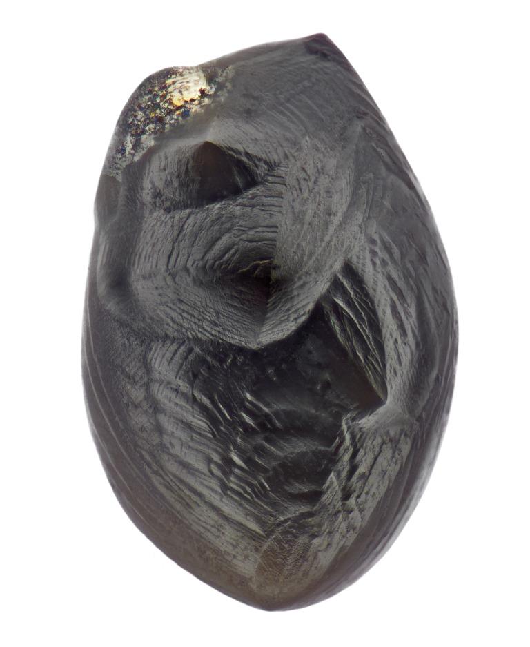 How To Find Micrometeorites On Your Roof