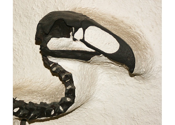 Bring The La Brea Tar Pits To Your Backyard