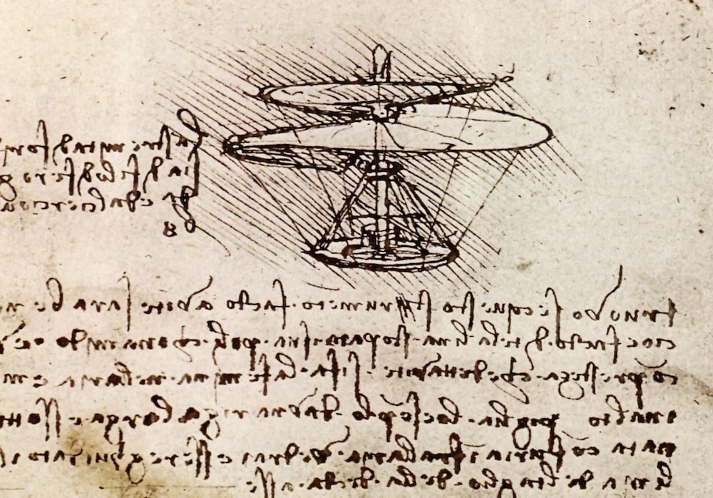 Leonardo da Vinci: Master Of Art And Science