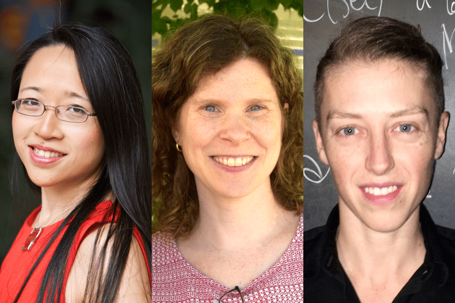 The Infinitely Surprising Career Of A Mathematician