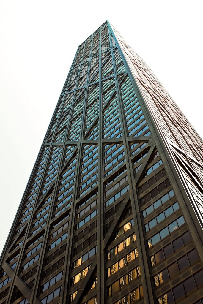 How To Spot The Hidden Engineering Tricks In Buildings